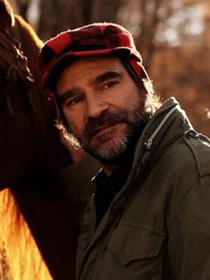 Rusty Whitener - FILMSTARTS.de