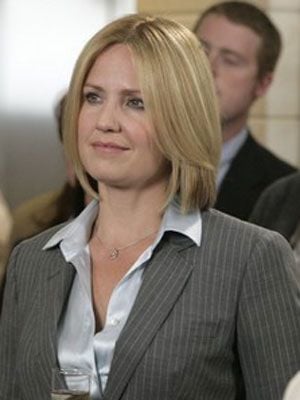 Bilder zu Sherry Stringfield - FILMSTARTS.de