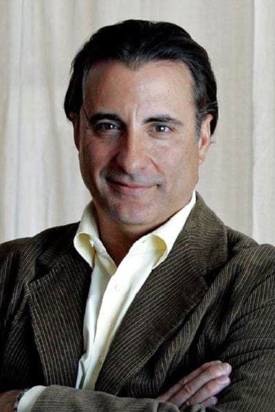 Bild zu Andy Garcia - Bild Andy Garcia - Foto 98 von 151 - FILMSTARTS.de