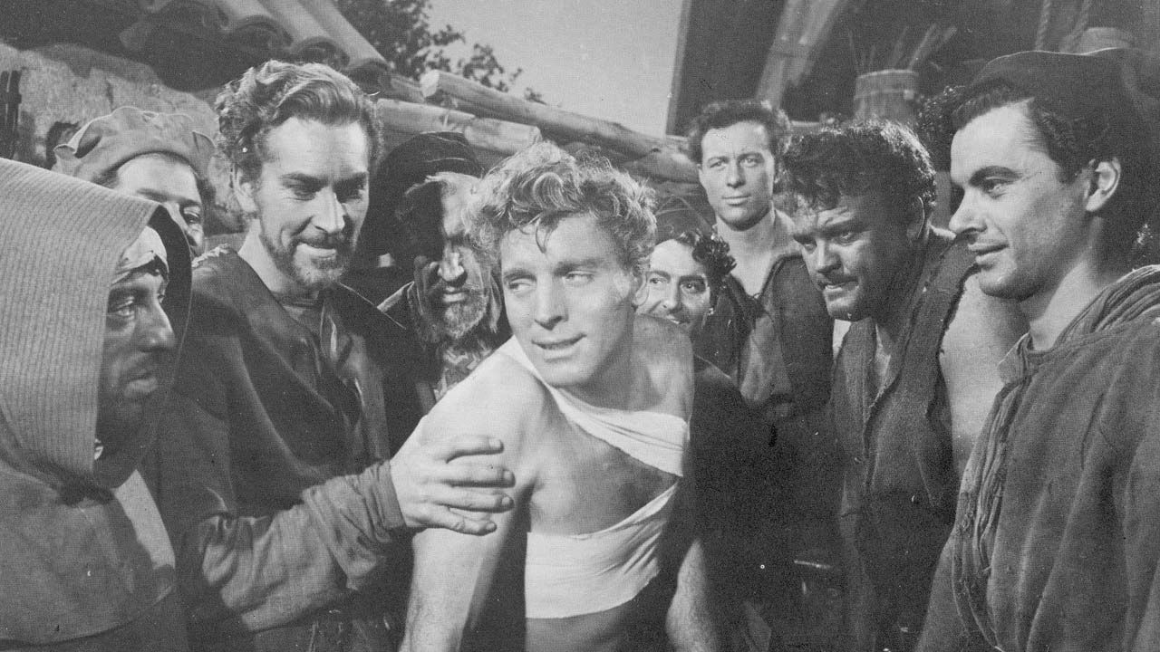 Foto zum Film Der Rebell - Bild 1 auf 2 - FILMSTARTS.de