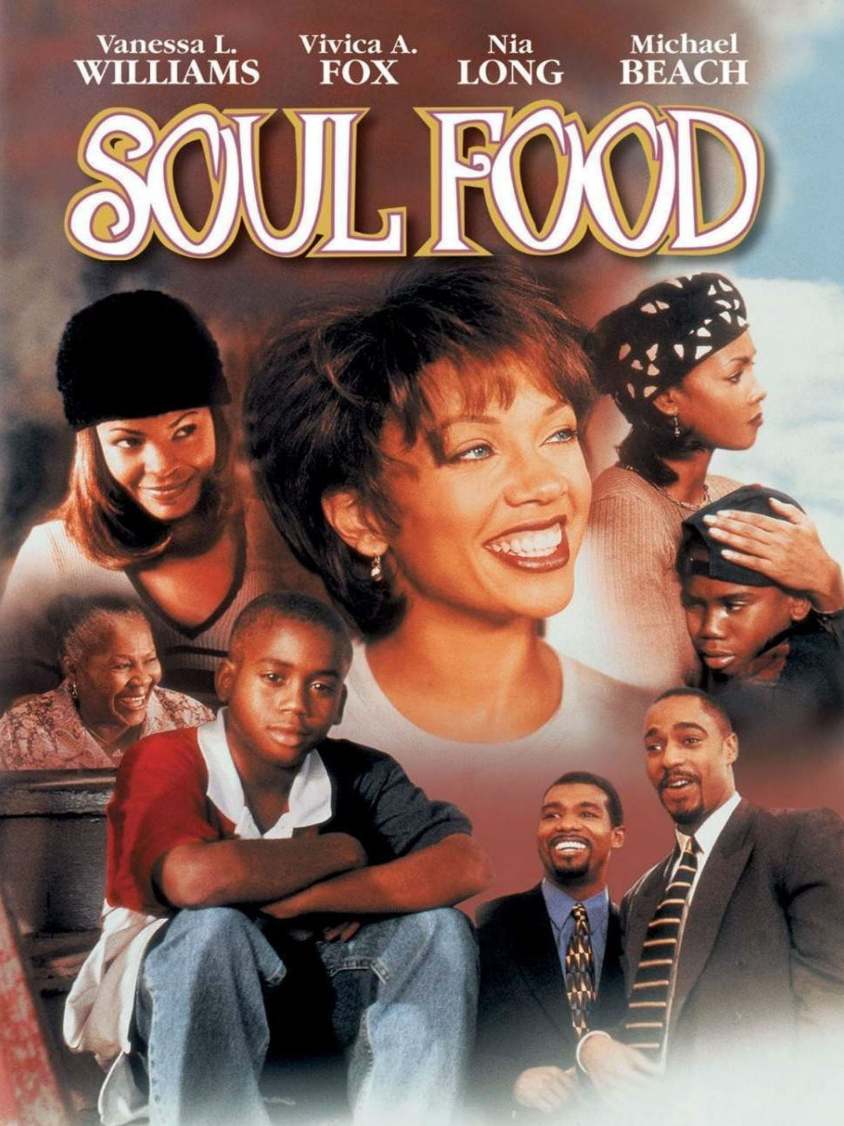 Soul Food: schauspieler, regie, produktion - Filme besetzung und stab ...