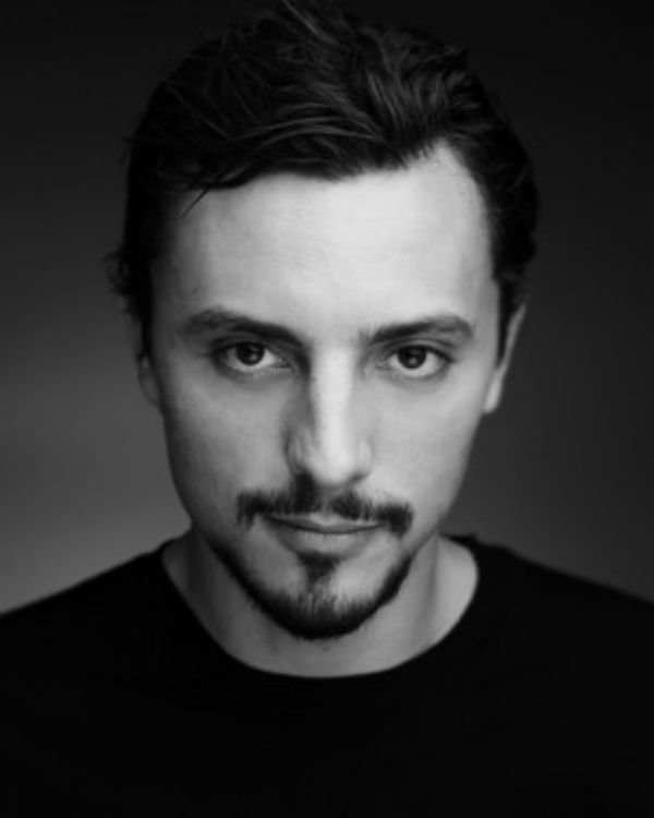 Jean Baptiste Fillon - FILMSTARTS.de