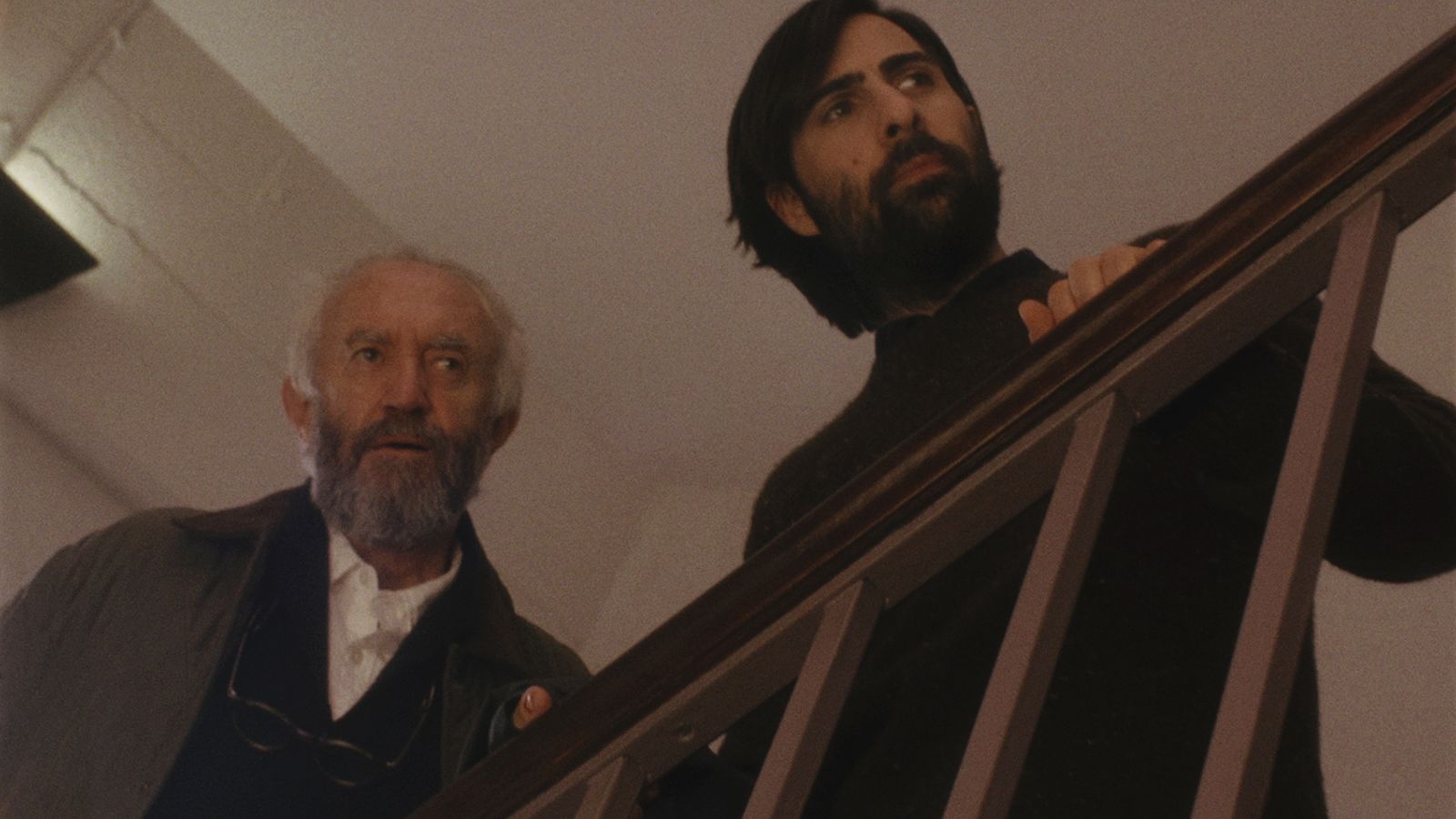 Bild zu Jason Schwartzman - Listen Up Philip : Bild Jason Schwartzman ...