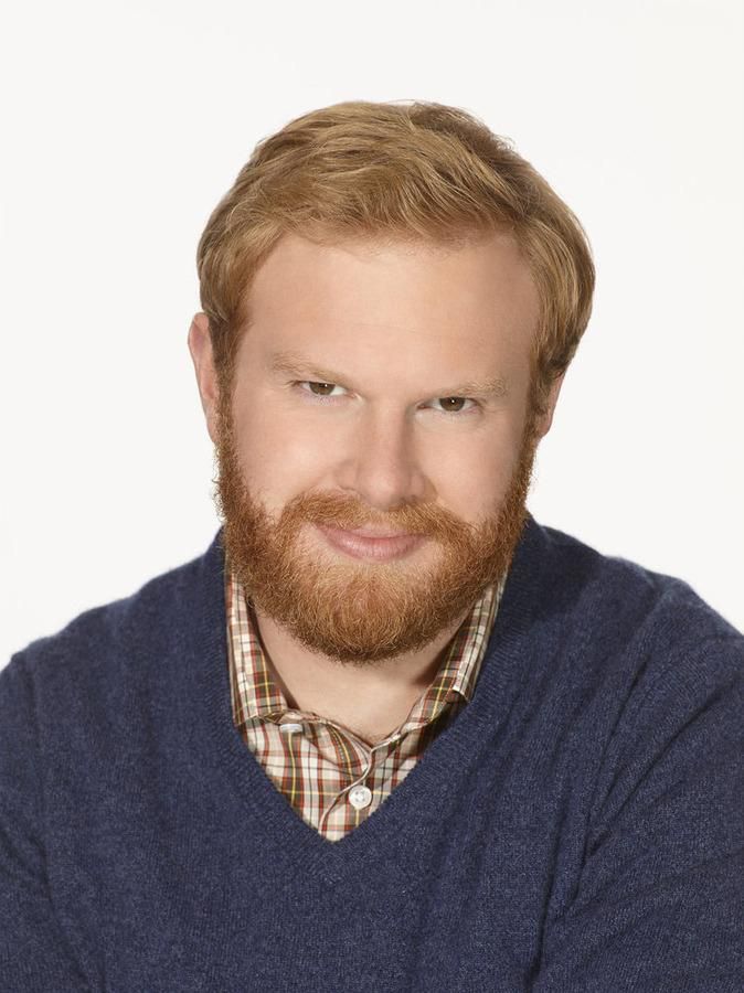 A to Z: Bild Henry Zebrowski - 49 von 64 - FILMSTARTS.de