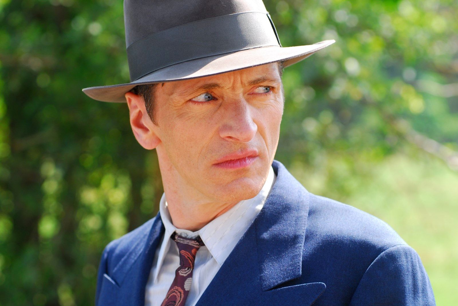 Foto zum Film Unforgiven - Das Todesurteil der Toni Jo Henry - Bild 9 ...