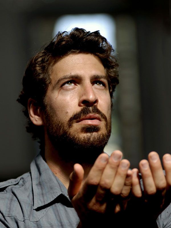 Don Hany - FILMSTARTS.de