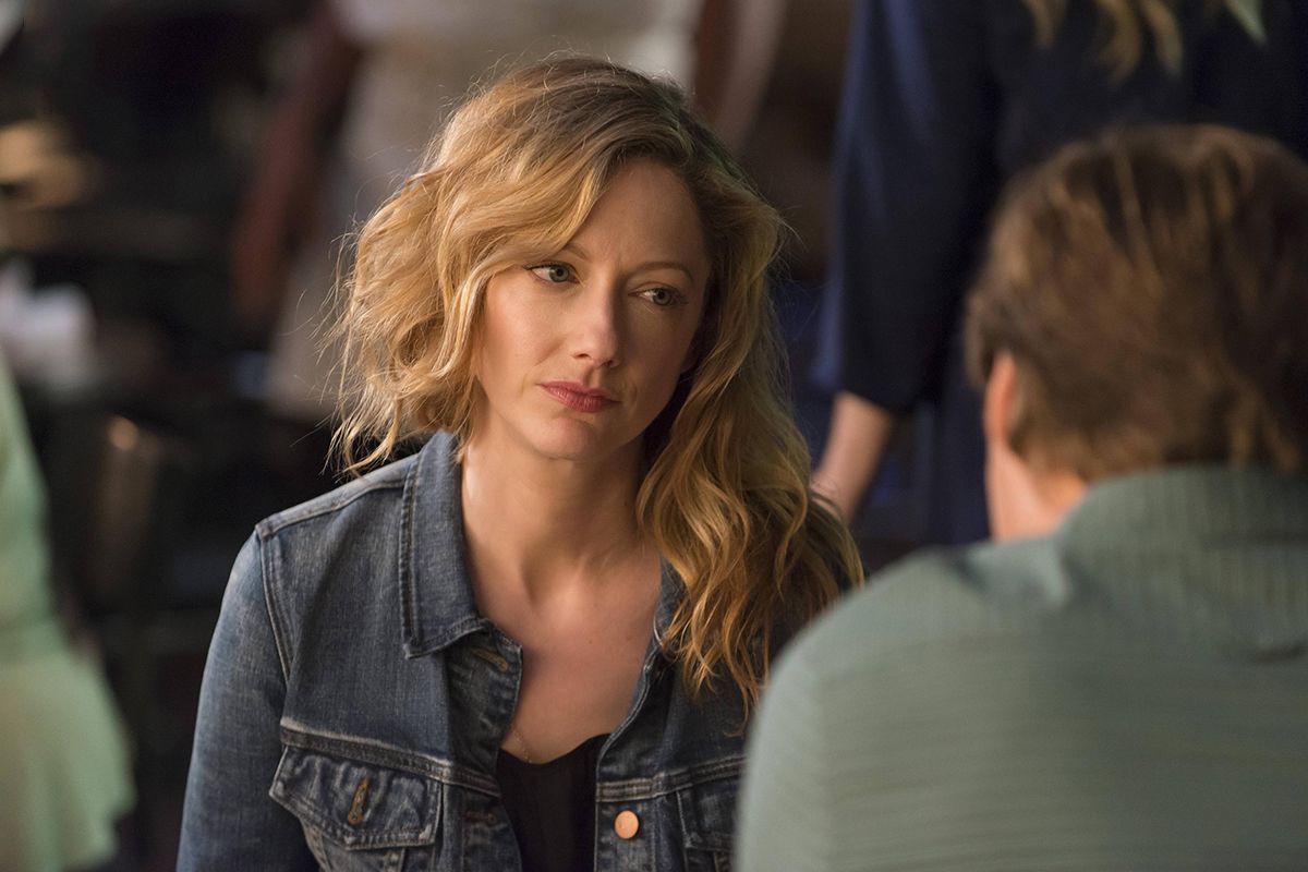 Married: Married : Bild Judy Greer - 4 von 41 - FILMSTARTS.de