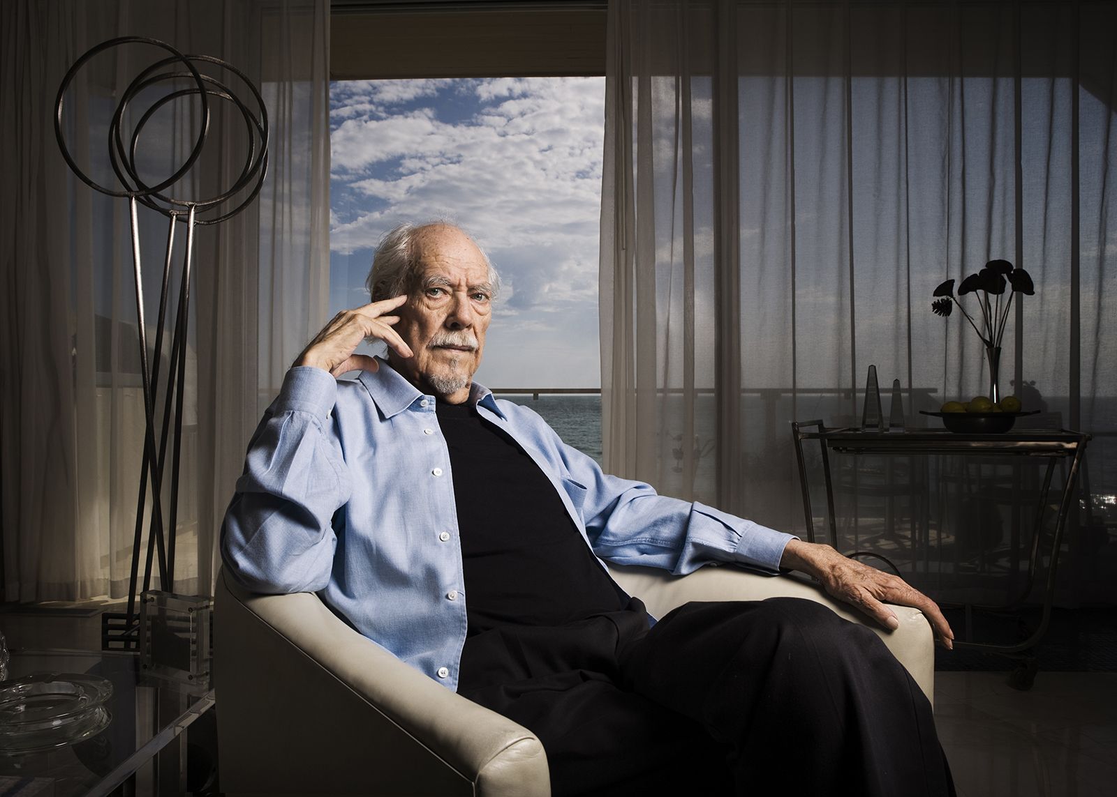 Bild zu Robert Altman - Altman : Bild Robert Altman - Foto 79 von 109 ...