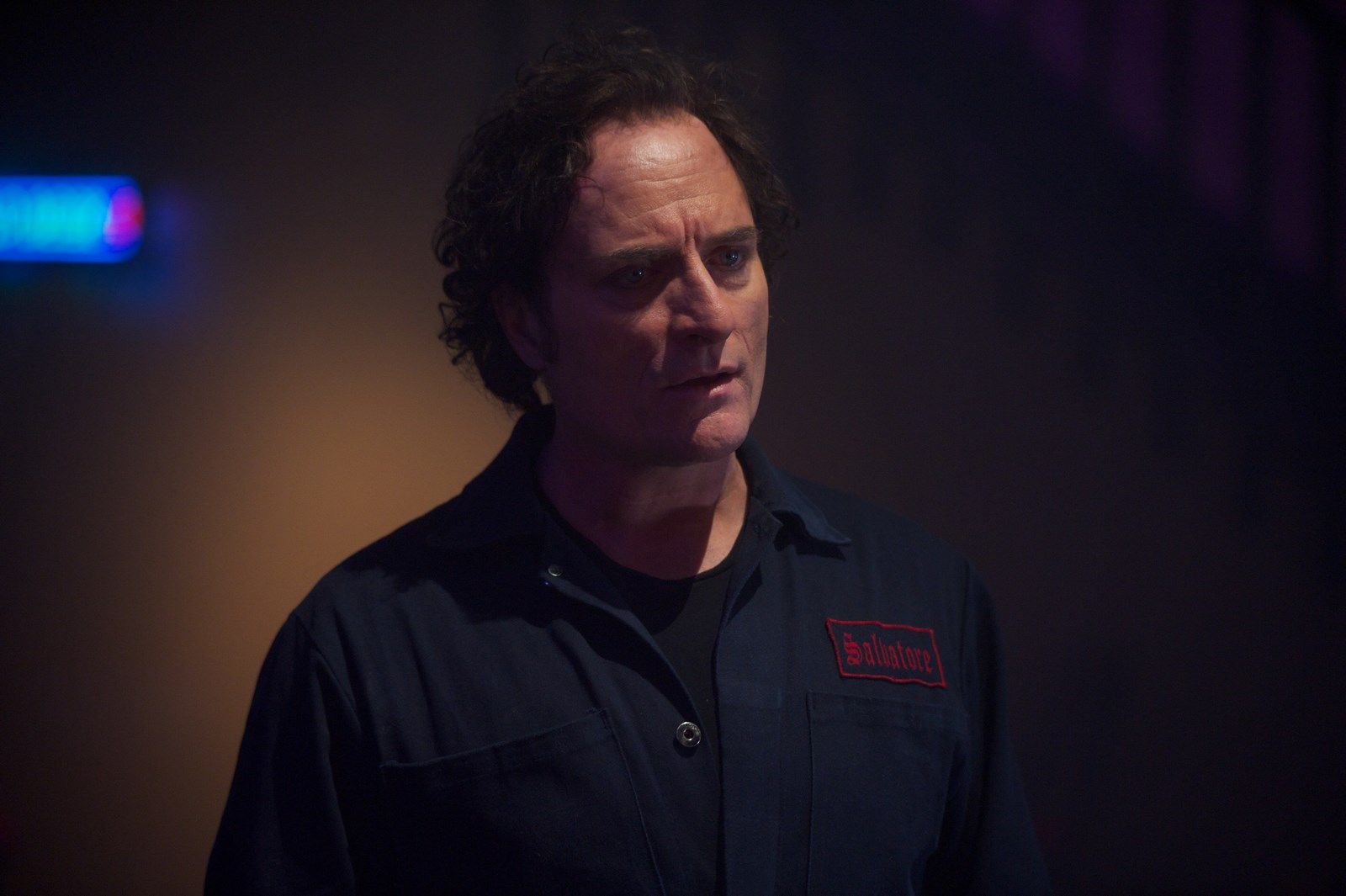 Foto zum Film Ferocious - Ruhm hat seinen Preis - Bild 16 auf 21 ...