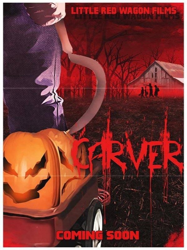 Carver - Film 2014 - FILMSTARTS.de