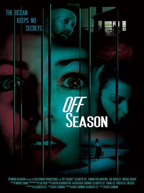 Off Season - Film 2012 - FILMSTARTS.de