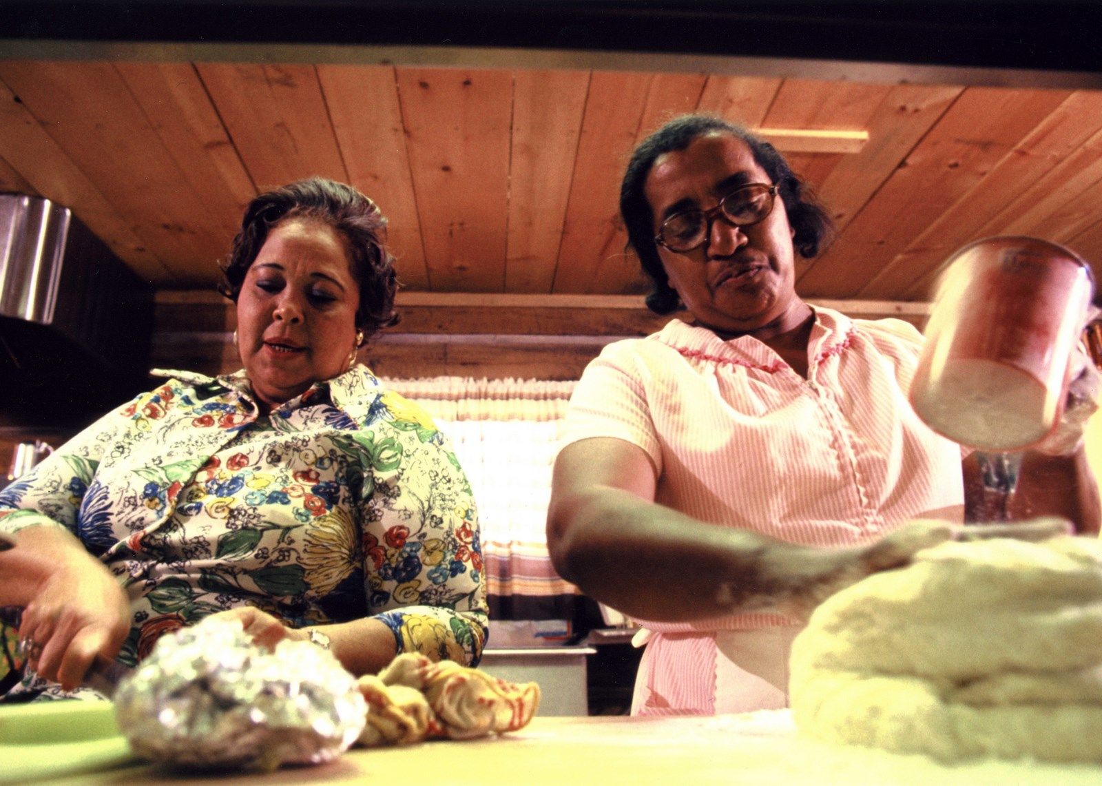 Foto zum Film I Am Ali - Bild 10 auf 24 - FILMSTARTS.de