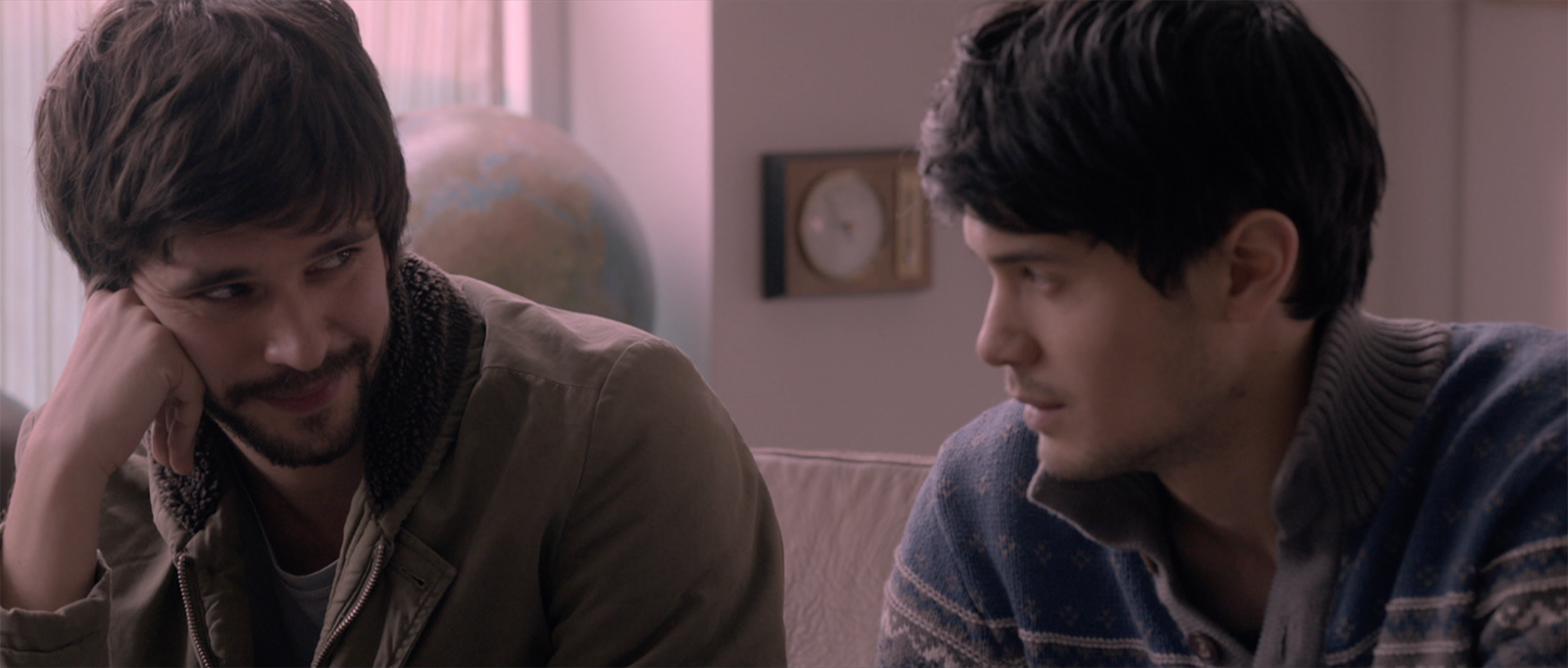 Foto zum Film Lilting - Bild 5 auf 16 - FILMSTARTS.de