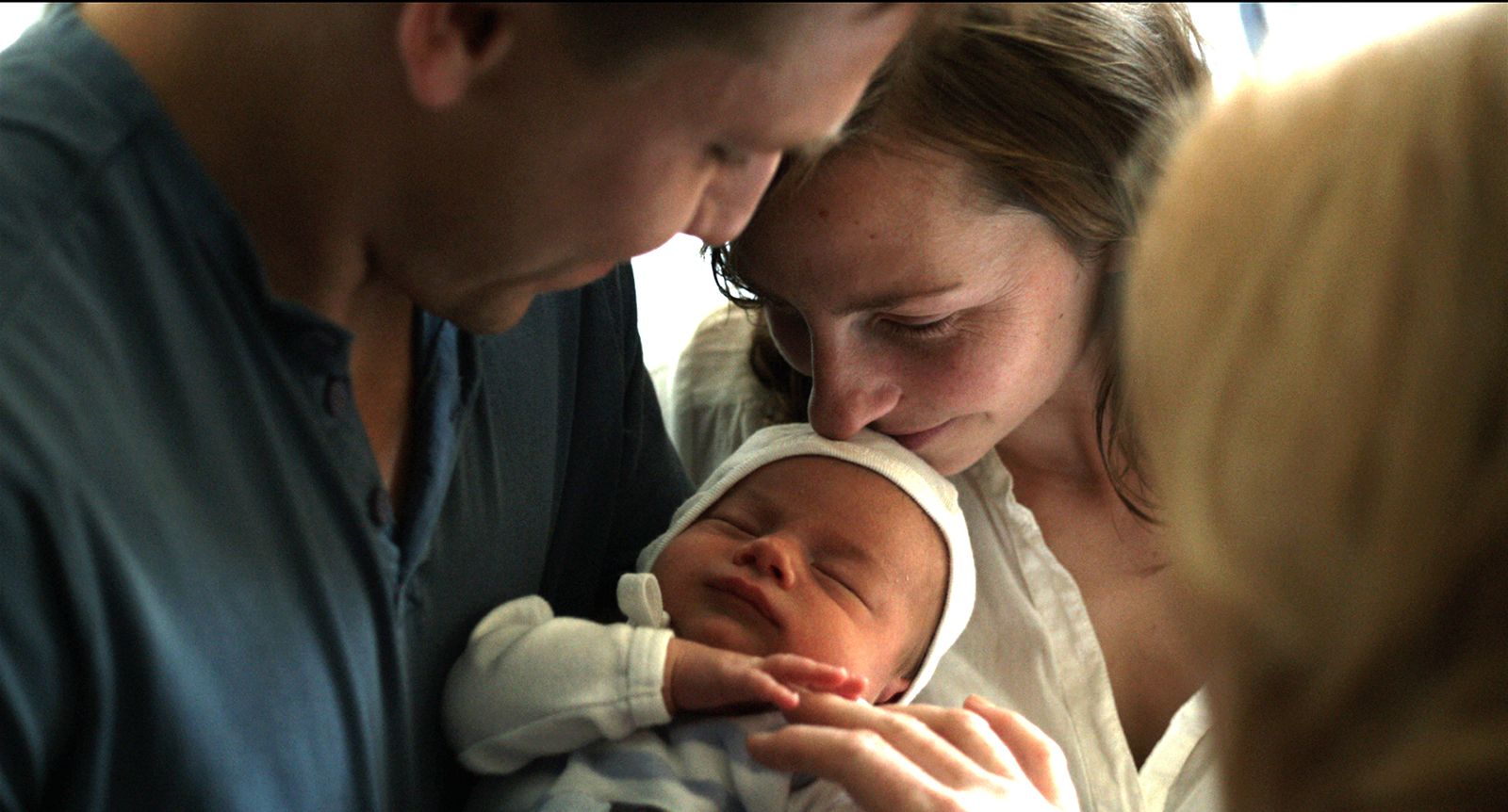 Foto zum Film Freier Fall - Bild 2 auf 17 - FILMSTARTS.de