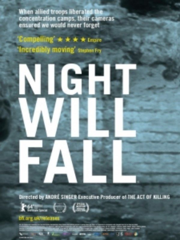 Night Will Fall - Dokumentarfilm 2013 - FILMSTARTS.de