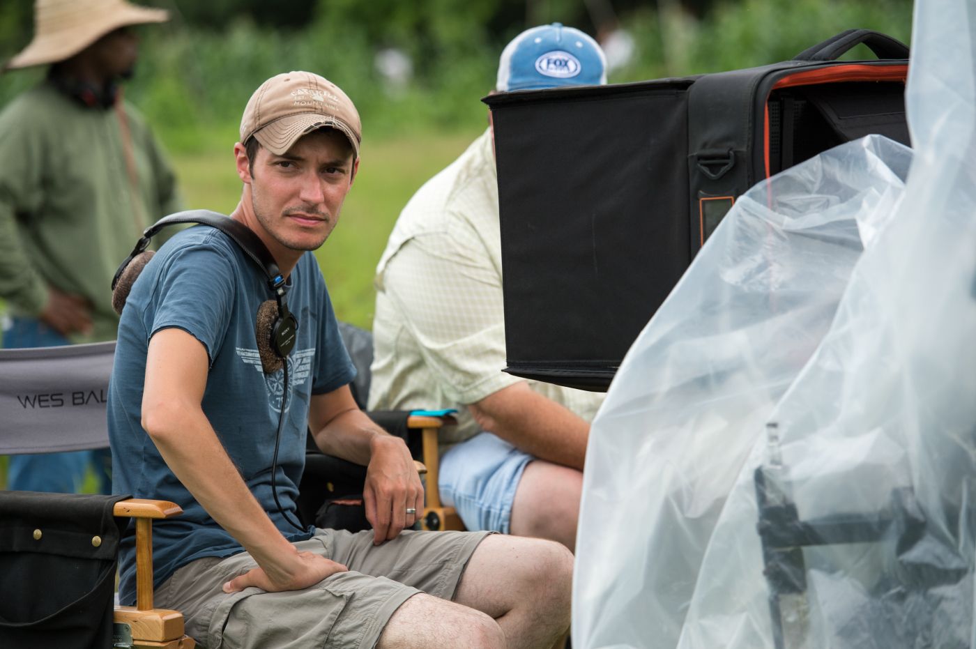 Foto zum Film Maze Runner - Die Auserwählten im Labyrinth - Bild 13 auf ...