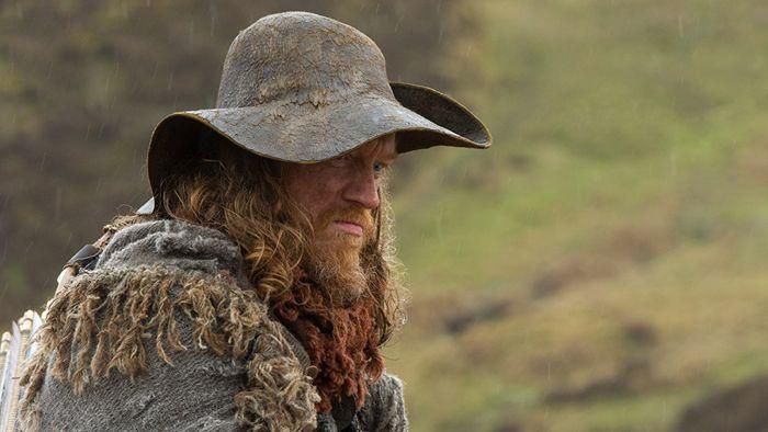 Outlander: Outlander : Bild - 300 von 378 - FILMSTARTS.de