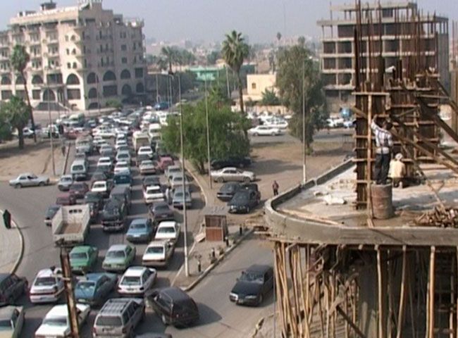 Foto zum Film Hams al-mudam - Bild 1 auf 4 - FILMSTARTS.de