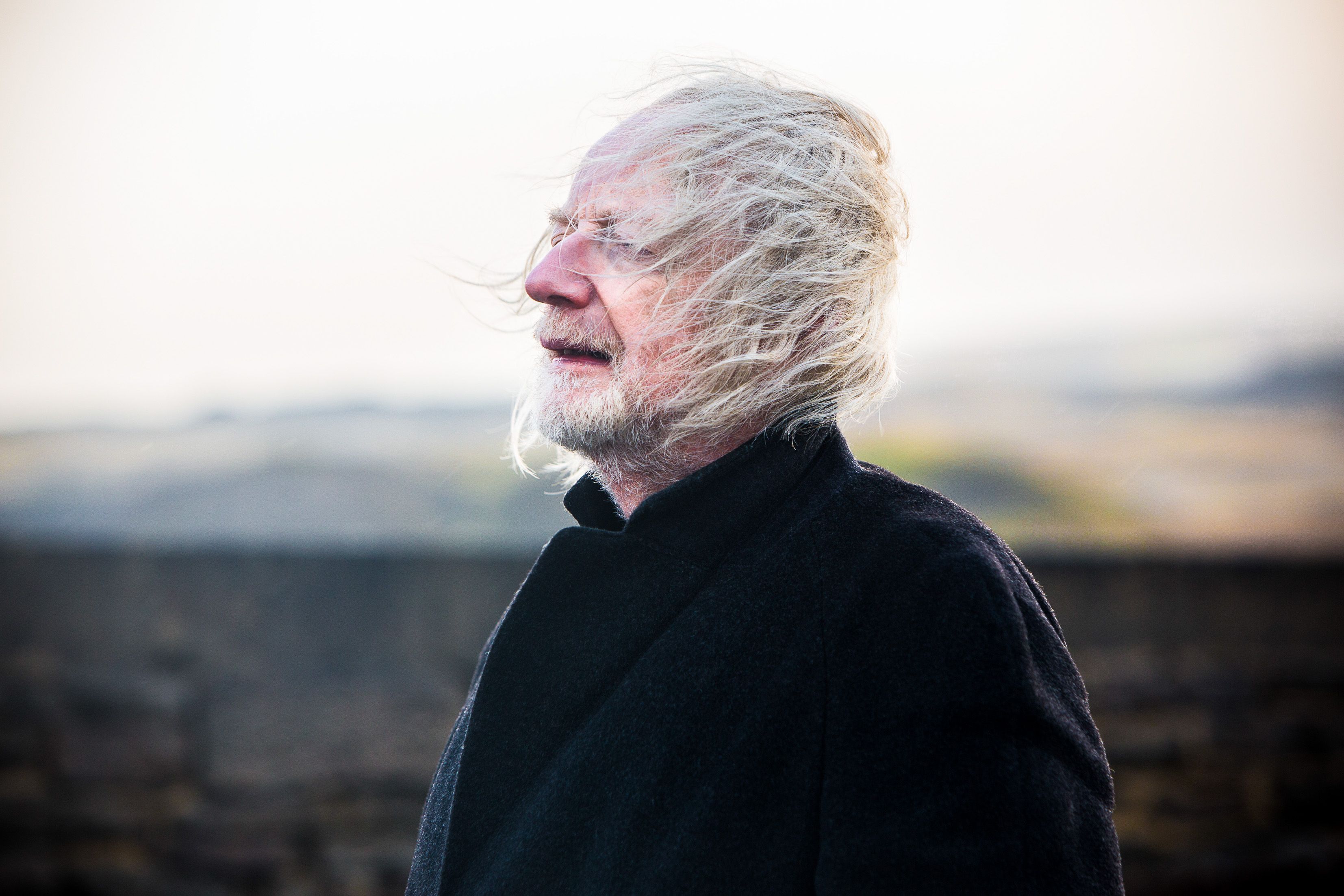 Bild zu Ian McDiarmid - Bild Ian McDiarmid - Foto 11 von 13 - FILMSTARTS.de