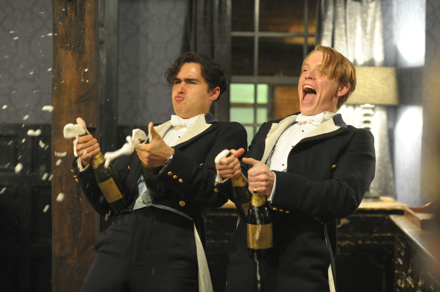 Foto zum Film The Riot Club - Bild 22 auf 30 - FILMSTARTS.de