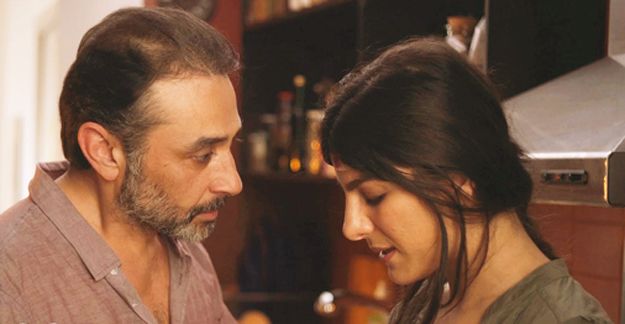 Foto zum Film Red Rose - Bild 11 auf 13 - FILMSTARTS.de