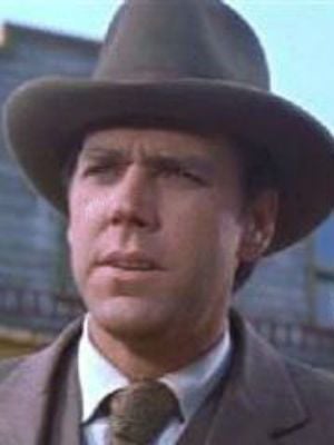 Bing Russell - FILMSTARTS.de