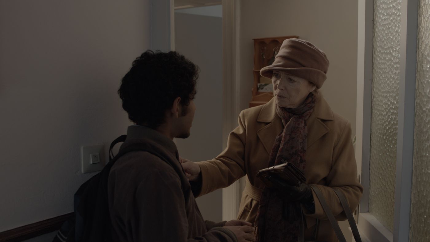 Foto zum Film Guten Tag, Ramón - Bild 7 auf 18 - FILMSTARTS.de