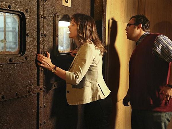 Scorpion: Scorpion : Bild Katharine McPhee, Ari Stidham - 417 von 452 ...