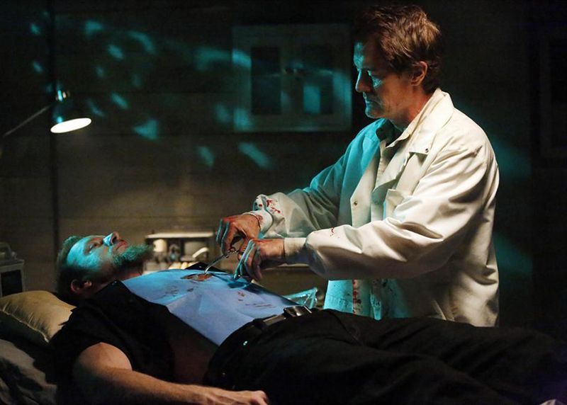 Marvel's Agents Of S.H.I.E.L.D.: Marvel's Agents Of S.H.I.E.L.D. : Bild ...