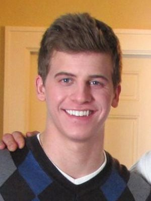 Barrett Carnahan - FILMSTARTS.de