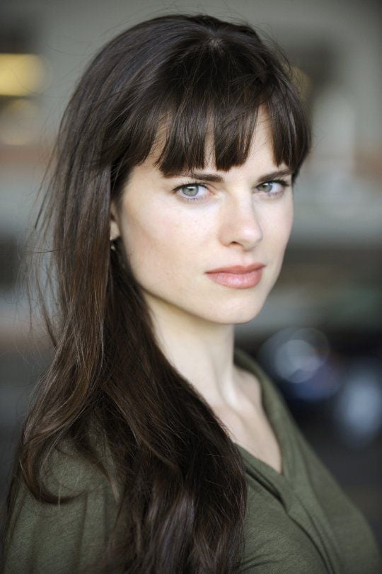 Amy Bailey - FILMSTARTS.de