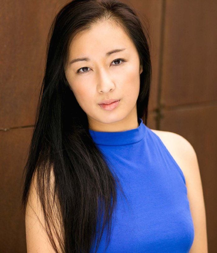 Victoria Liu - FILMSTARTS.de