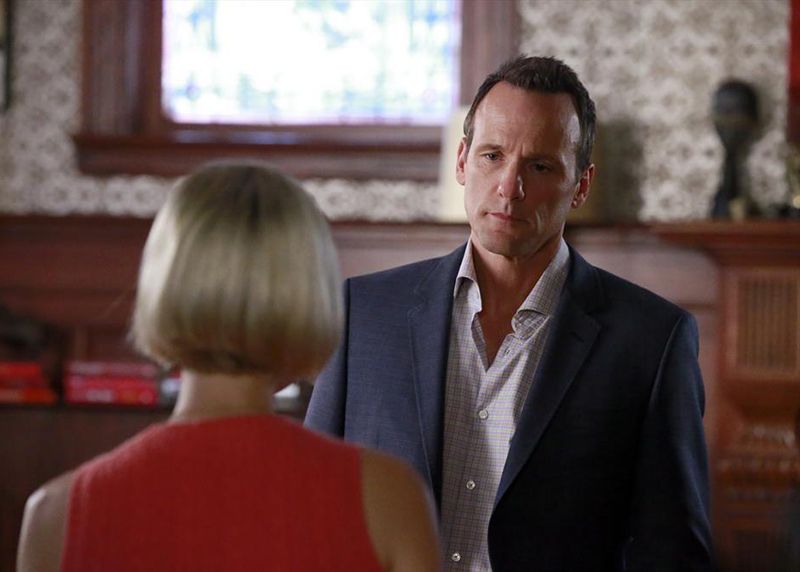 How To Get Away With Murder: Bild Tom Verica - 428 von 480 - FILMSTARTS.de