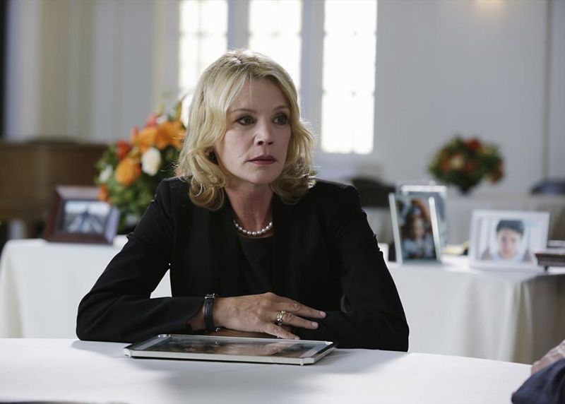 Forever: Forever : Bild Alexandra Neil - 121 von 186 - FILMSTARTS.de