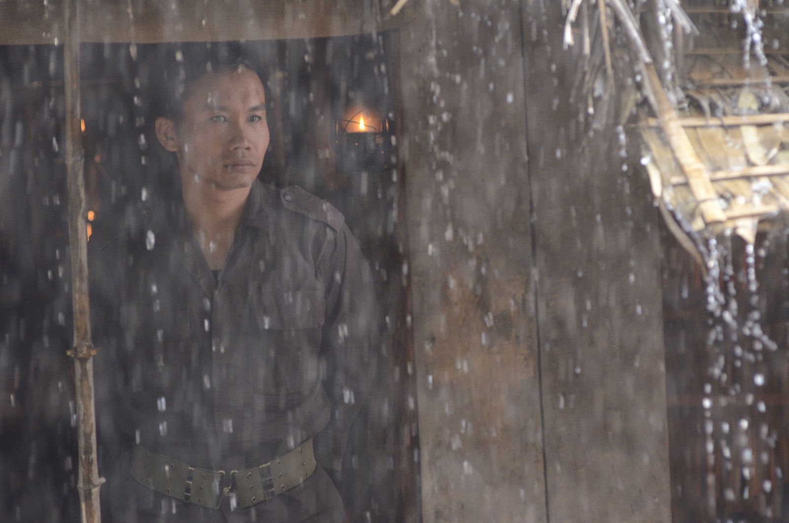 Foto zum Film Das Tor - Bild 6 auf 12 - FILMSTARTS.de