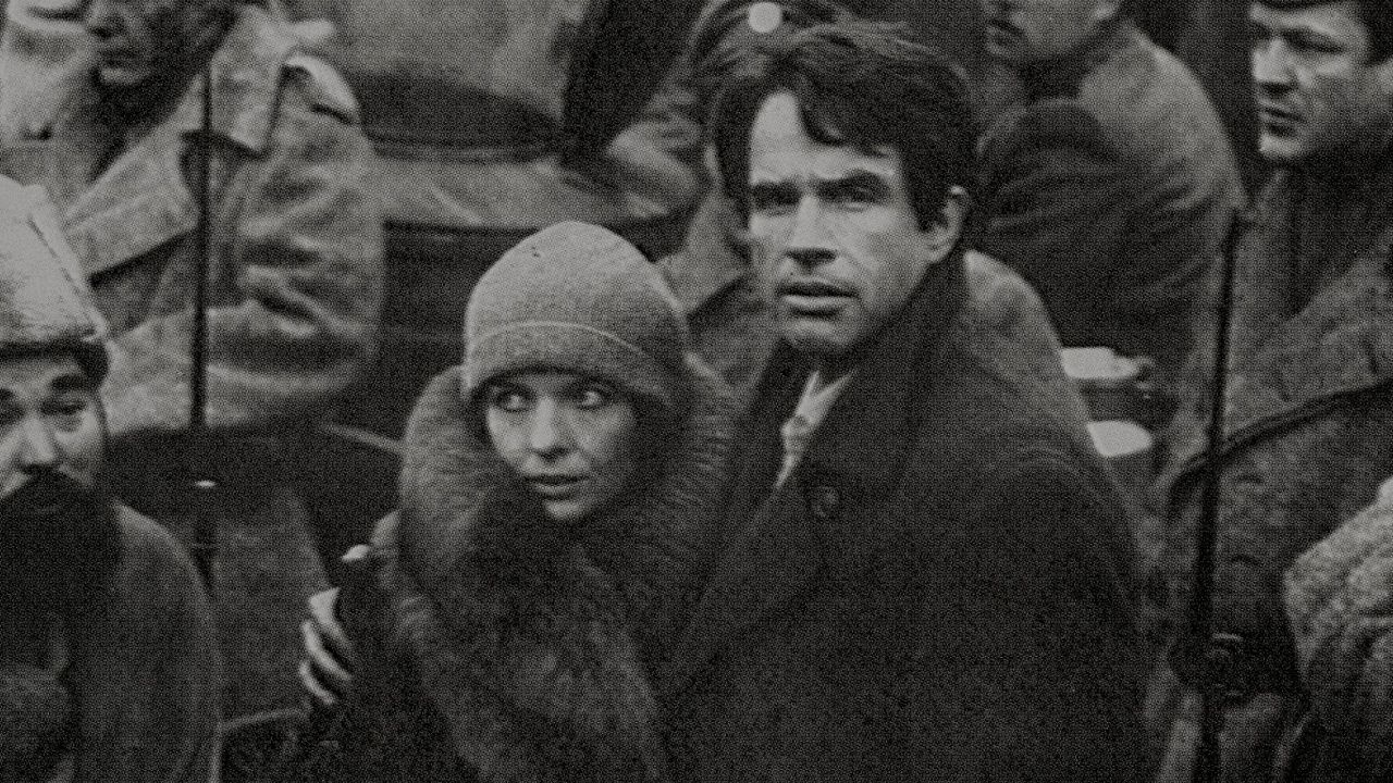 Foto zum Film Reds - Bild 1 auf 4 - FILMSTARTS.de