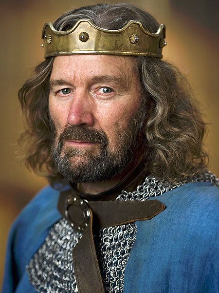 Bilder zu Clive Russell - FILMSTARTS.de
