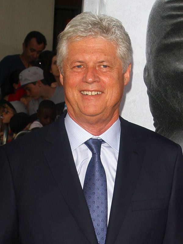 Bilder zu Roger Donaldson - FILMSTARTS.de