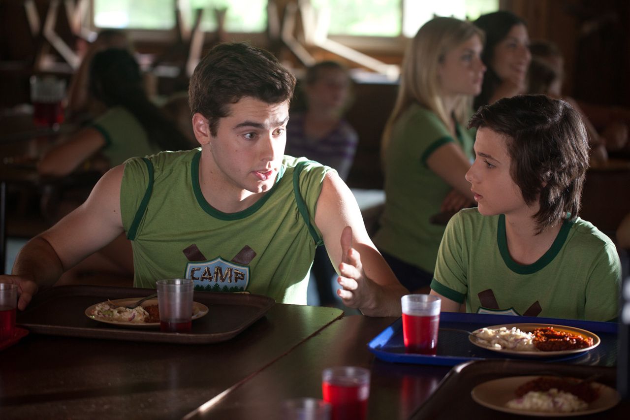 Foto zu Bunks - Bild 17 auf 18 - FILMSTARTS.de