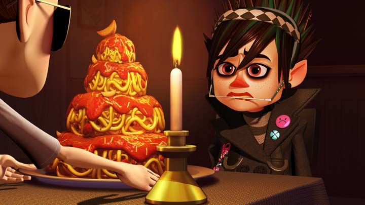 Foto zu Mighty Mighty Monsters: Halloween Havoc - Bild 9 auf 9 ...