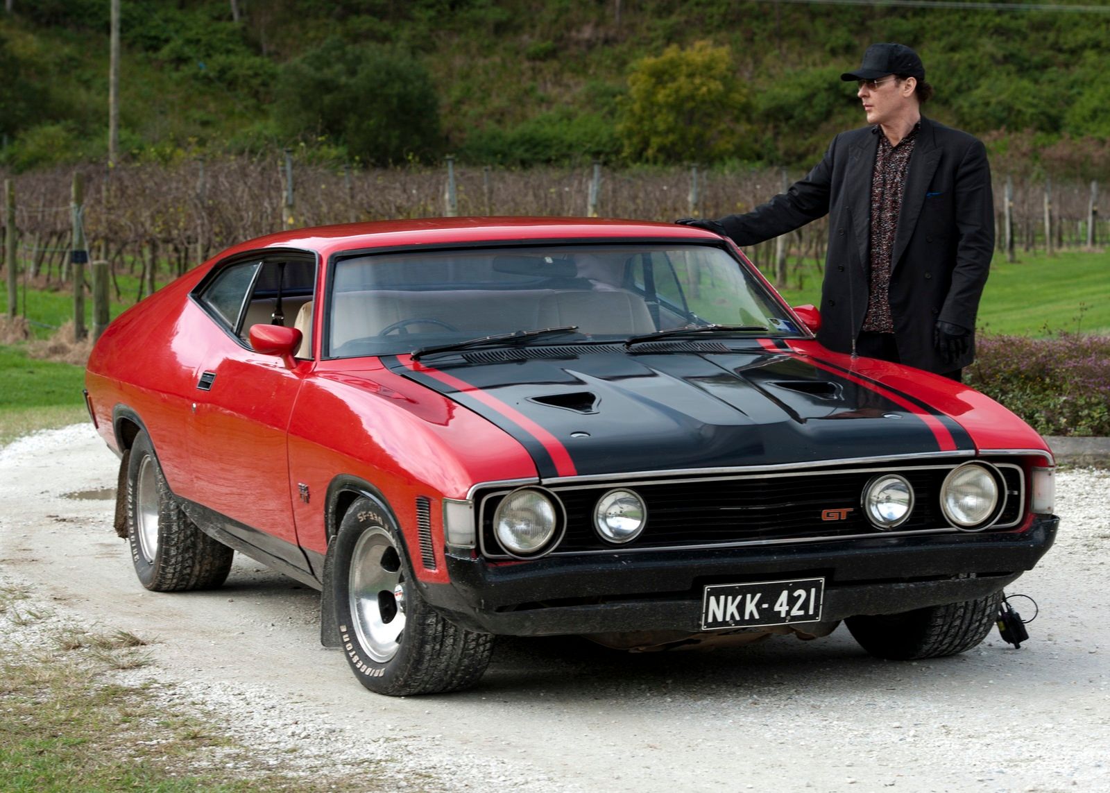 Bild zu John Cusack - Drive Hard : Bild John Cusack - Foto 65 von 200 ...