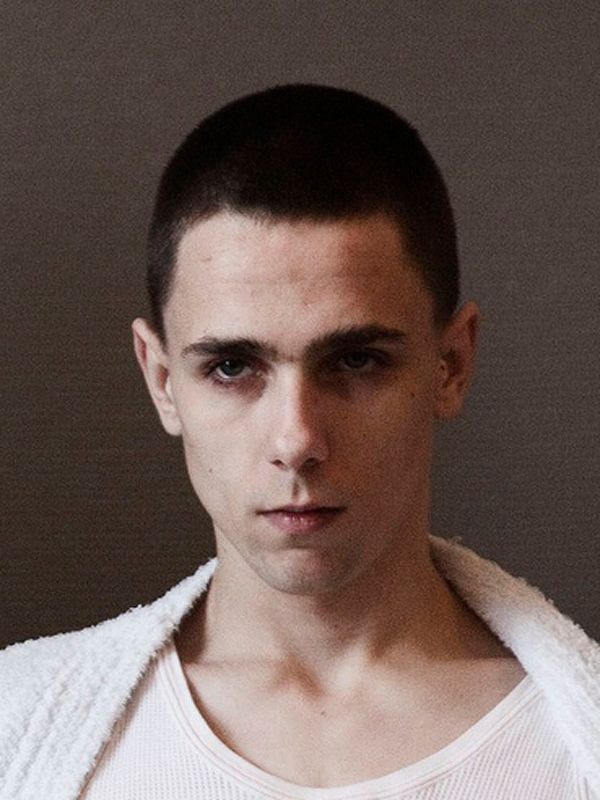 Frederik Christian Johansen - FILMSTARTS.de