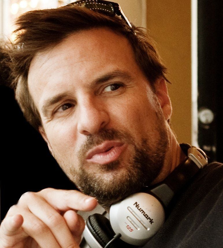 Daniel Roby - FILMSTARTS.de