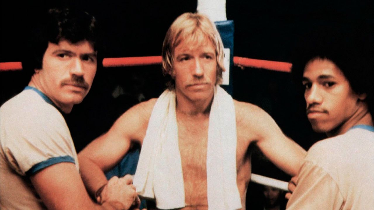 Foto zum Film Der Bulldozer - Bild 1 auf 2 - FILMSTARTS.de