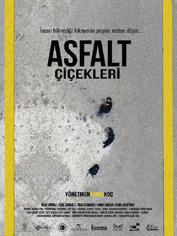 Alle Fotos zum Film Asfalt Çiçekleri - FILMSTARTS.de