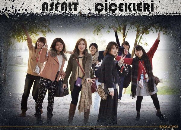 Foto zum Film Asfalt Çiçekleri - Bild 76 auf 83 - FILMSTARTS.de