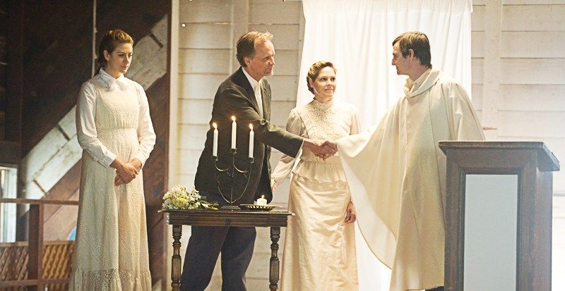 Foto zu Escape from Polygamy - Bild 3 auf 5 - FILMSTARTS.de