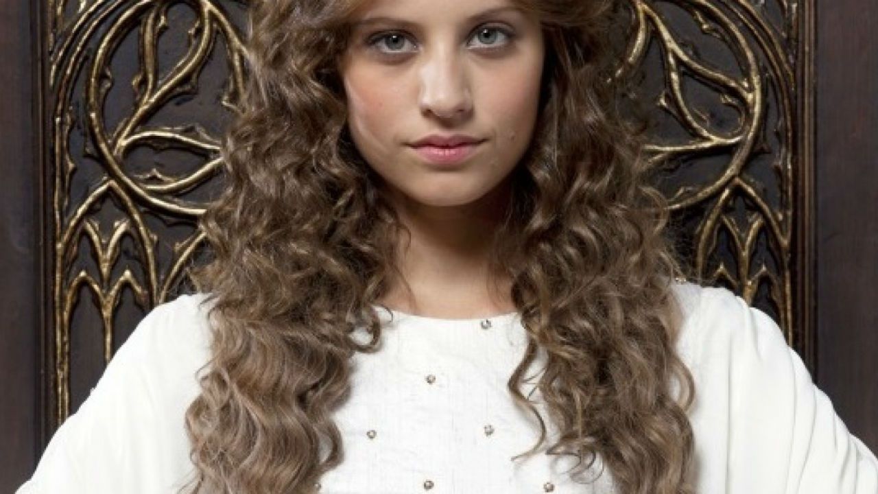 Bildergalerie Isabel - Bild 1 von 34 - FILMSTARTS.de