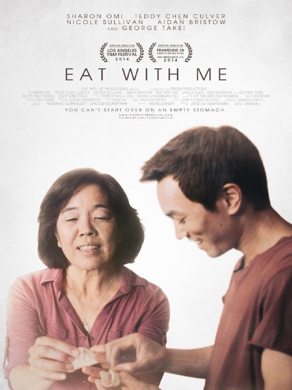 Eat with Me - Film 2014 - FILMSTARTS.de