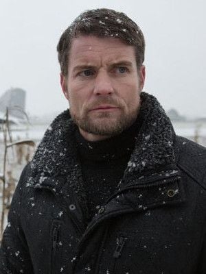 Damien Puckler - FILMSTARTS.de